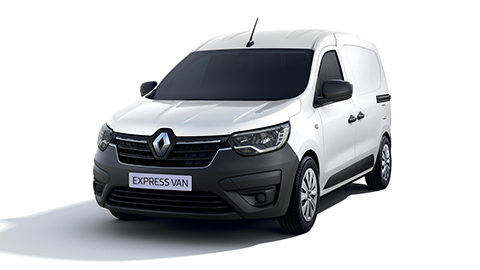 Онлайн склад нових автомобілів Renault