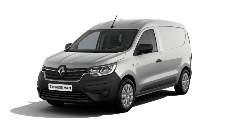 Онлайн склад нових автомобілів Renault