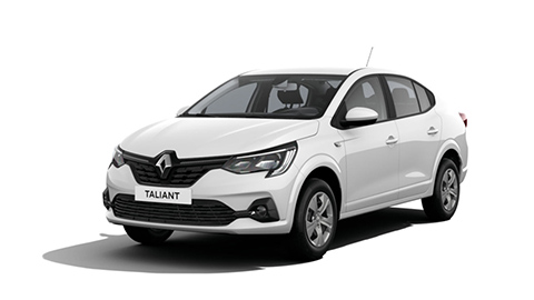 Онлайн склад нових автомобілів Renault