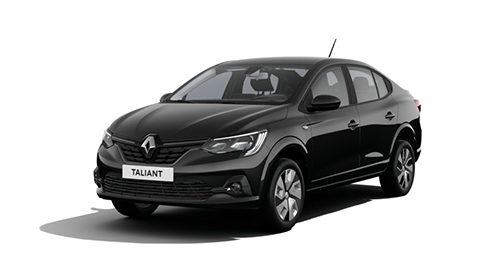 Онлайн склад нових автомобілів Renault