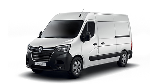 Онлайн склад нових автомобілів Renault